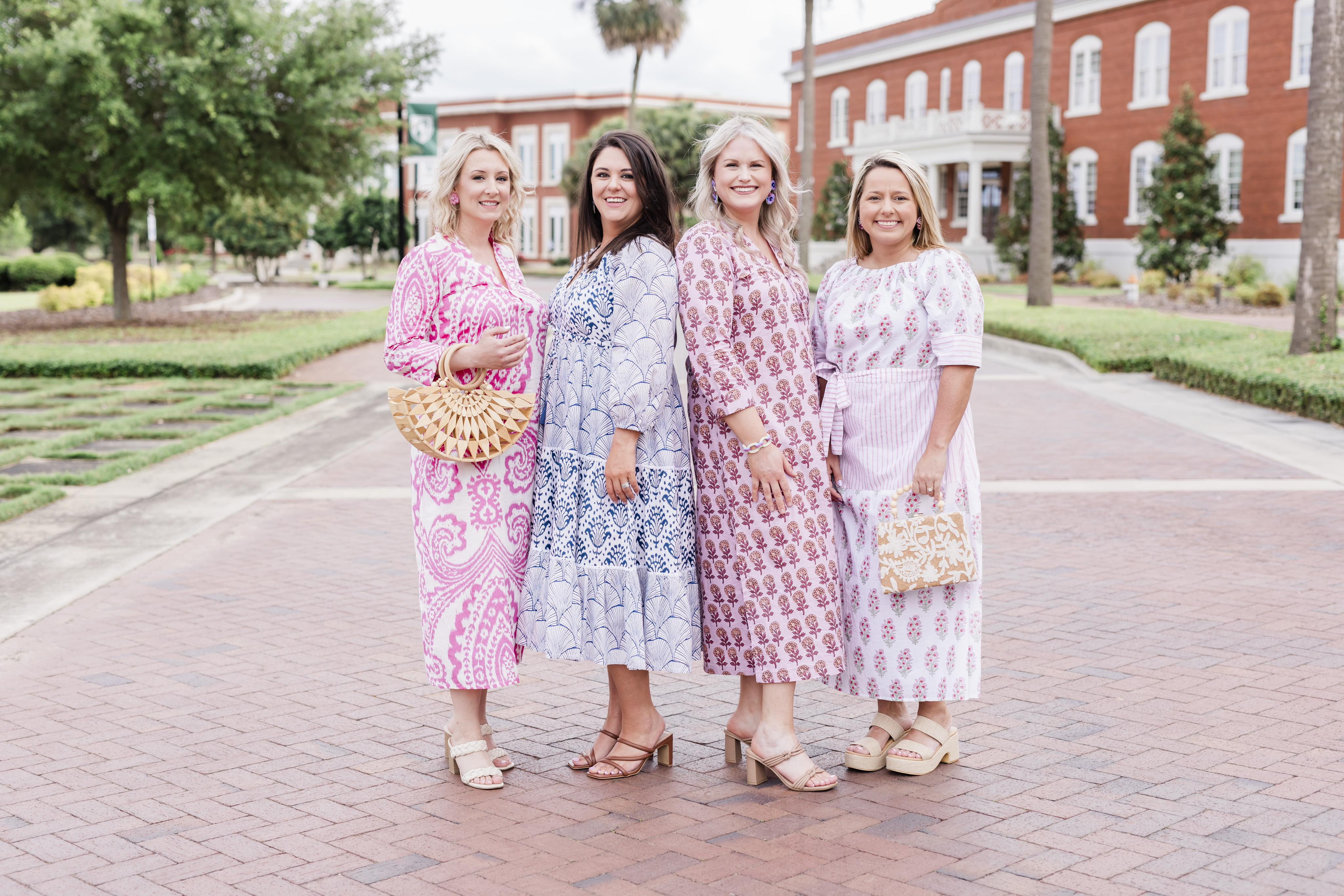 Grace Slumber Collection – Heart of Grace Boutique